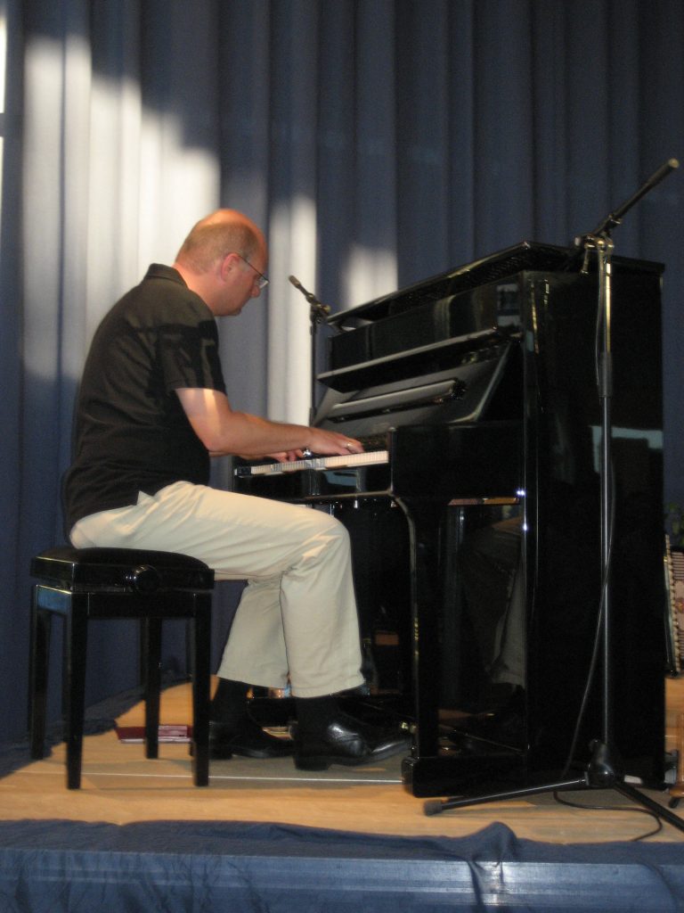 Impressum – Andreas Engel